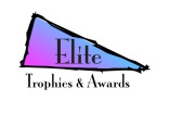 Elite Trophies & Awards - Banners/Pennants